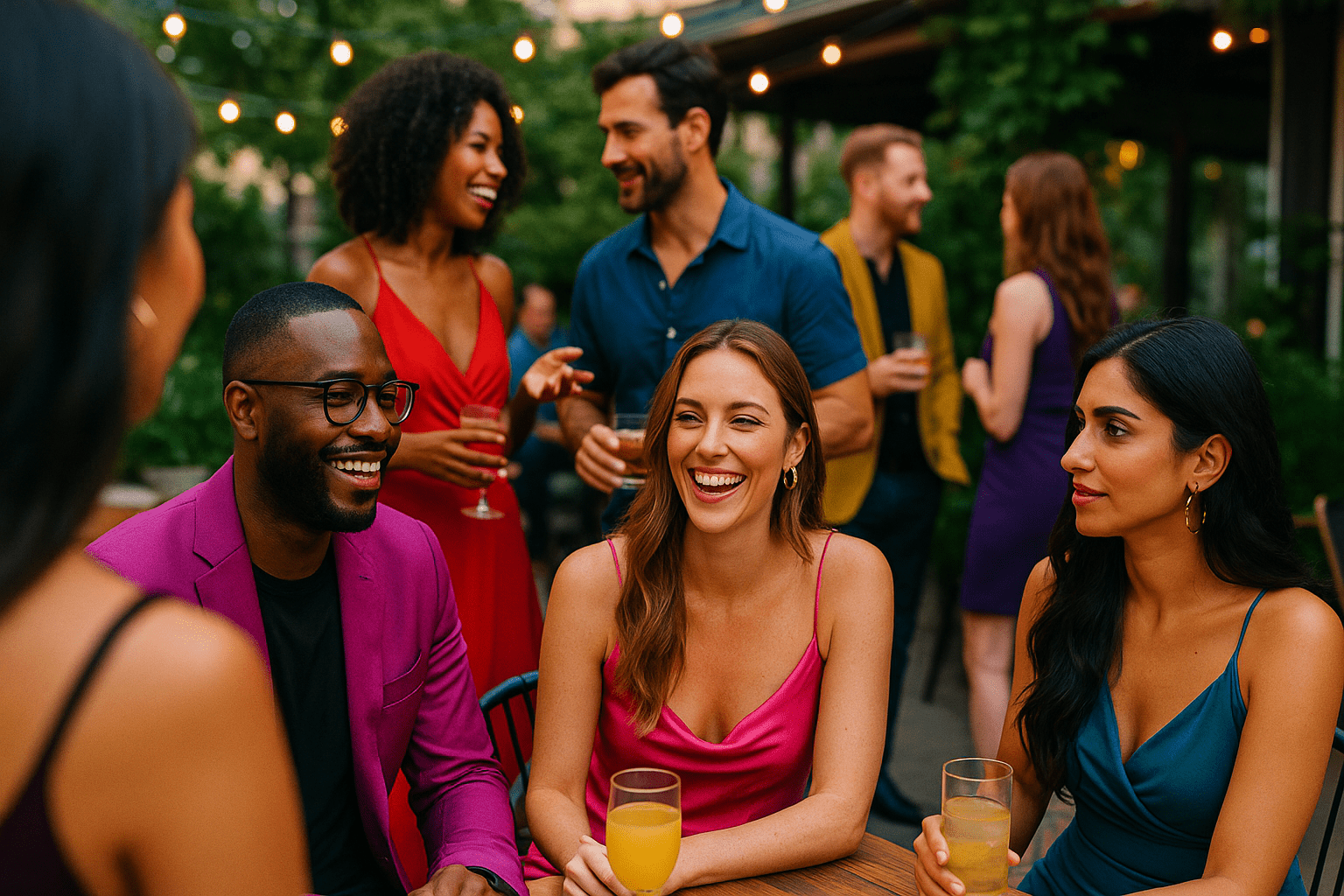 How Busy Professionals Can Build Genuine Dating Connections Without ...