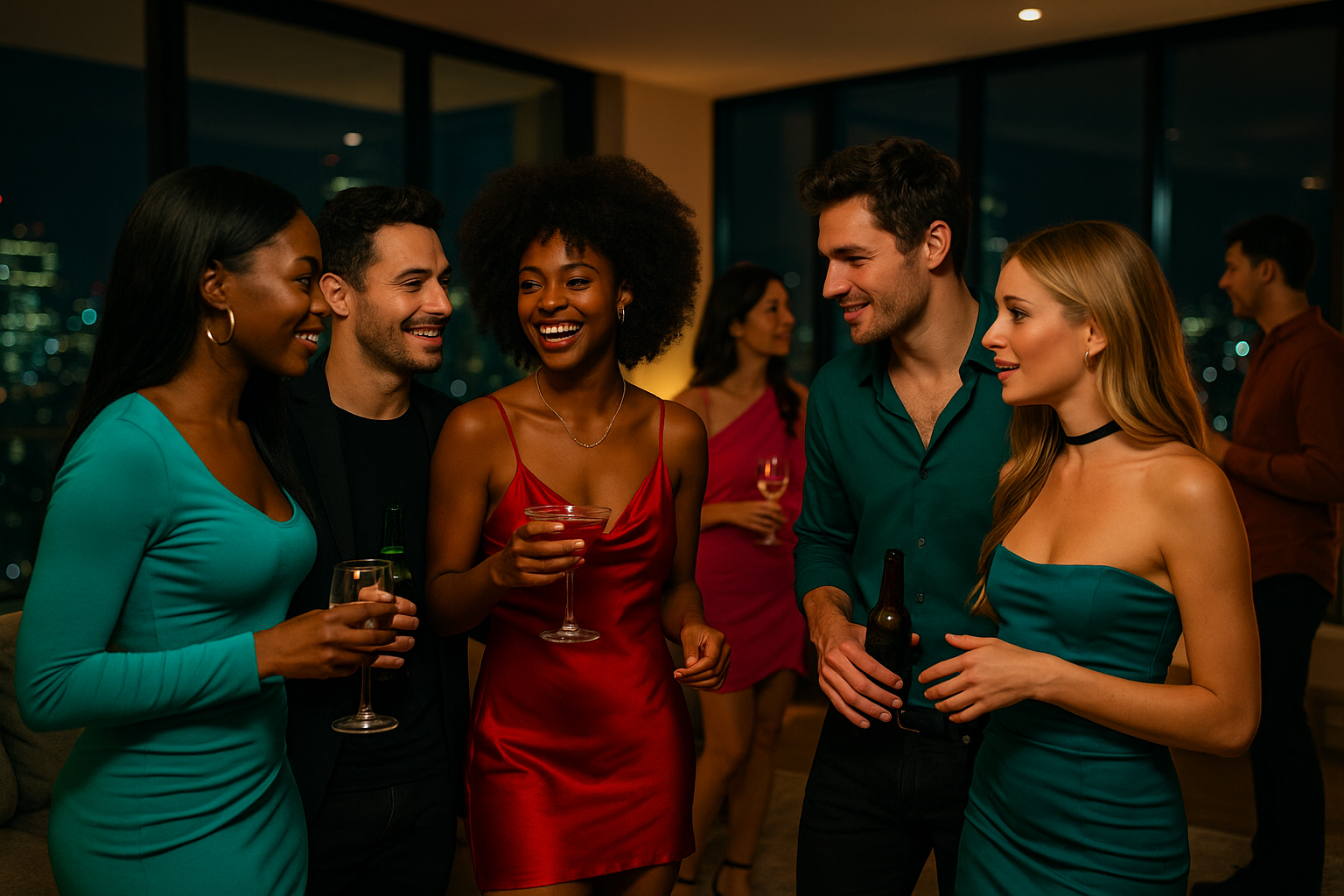 The Dating Bio Makeover Playbook: 10 Before-and-After Examples You Can ...