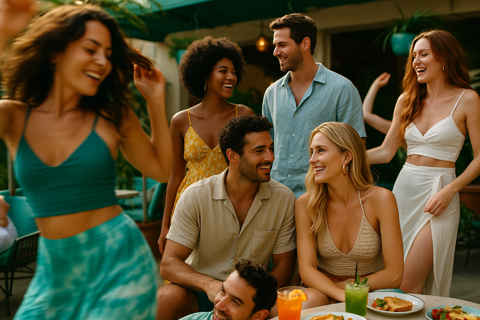 The Dating Bio Makeover Playbook: 10 Before-and-After Examples You Can ...