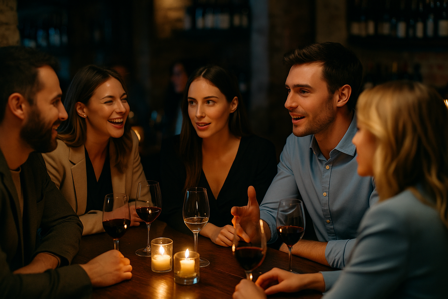 First Message Templates for Introverts: Authentic Openers That Spark ...